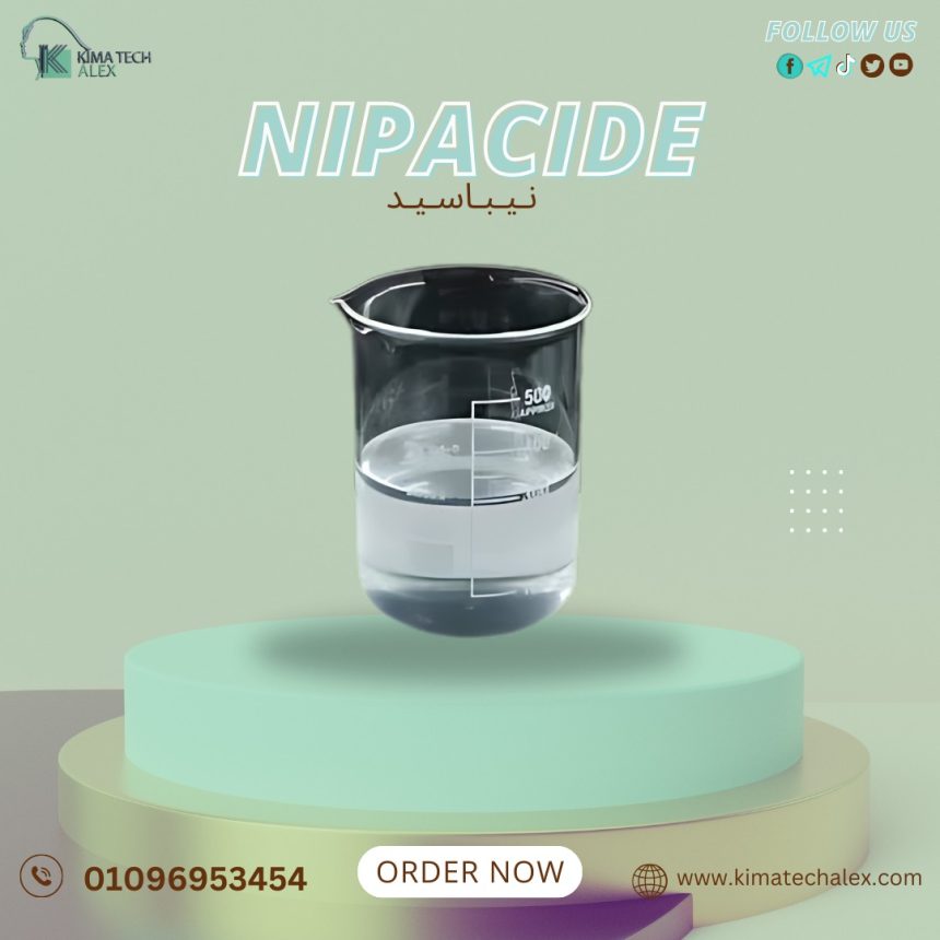 نيباسيد Nipacide - Cosmetics Material