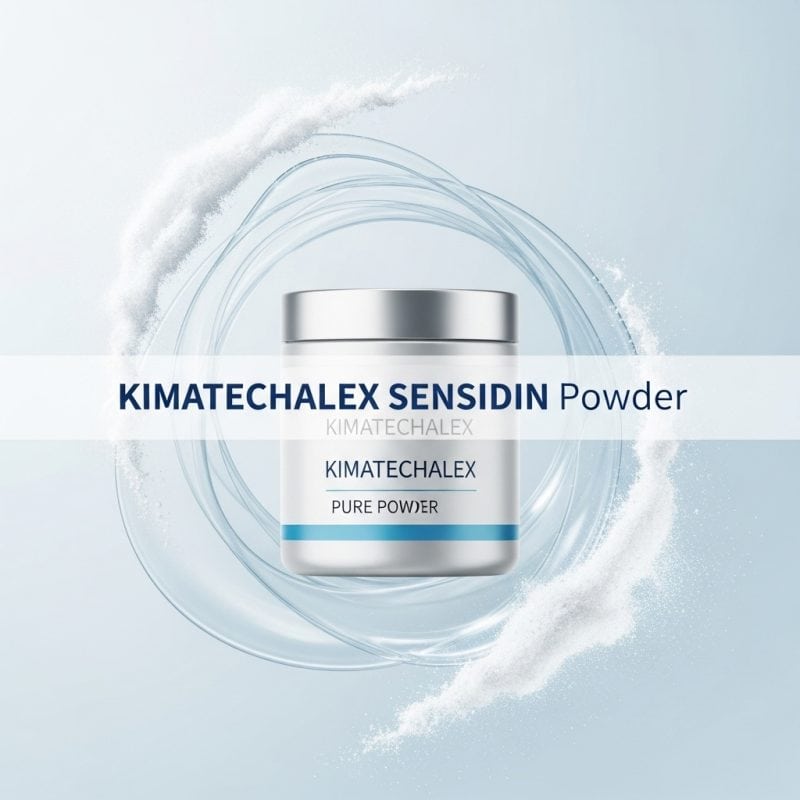 SENSIDIN PURE SENSIDIN PURE - Cosmetics Material